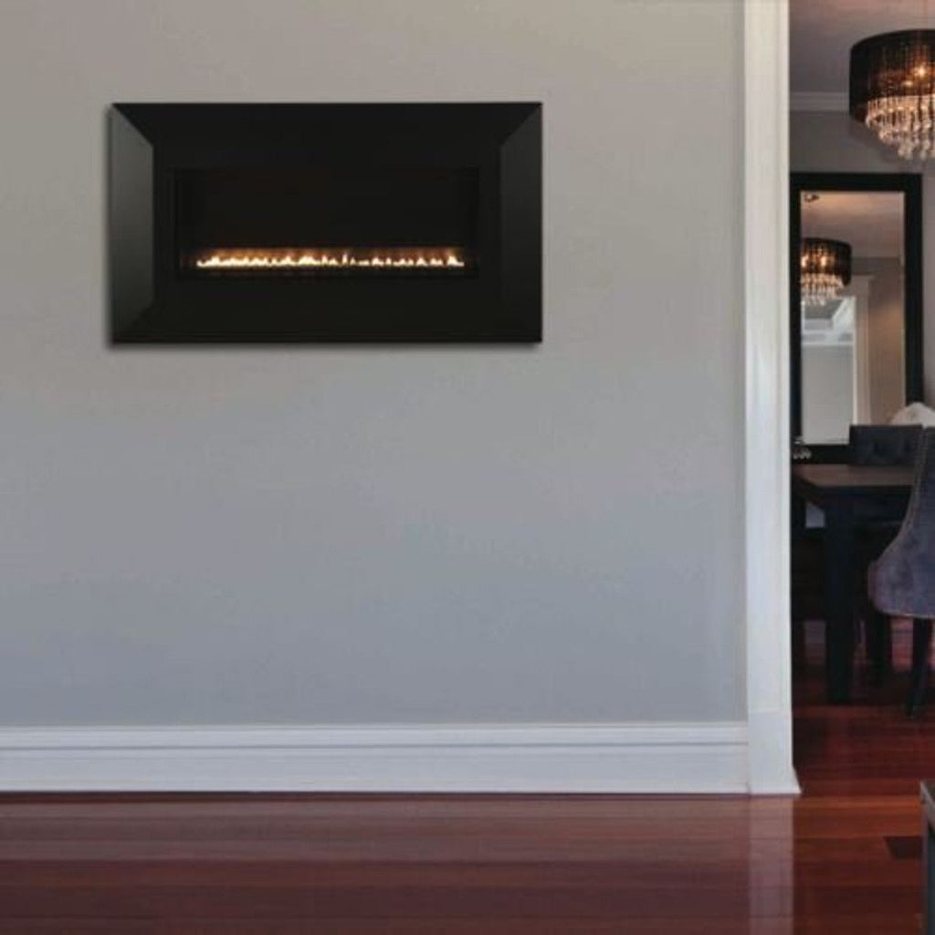 Vent-Free Fireplaces — EmpireHeat.com