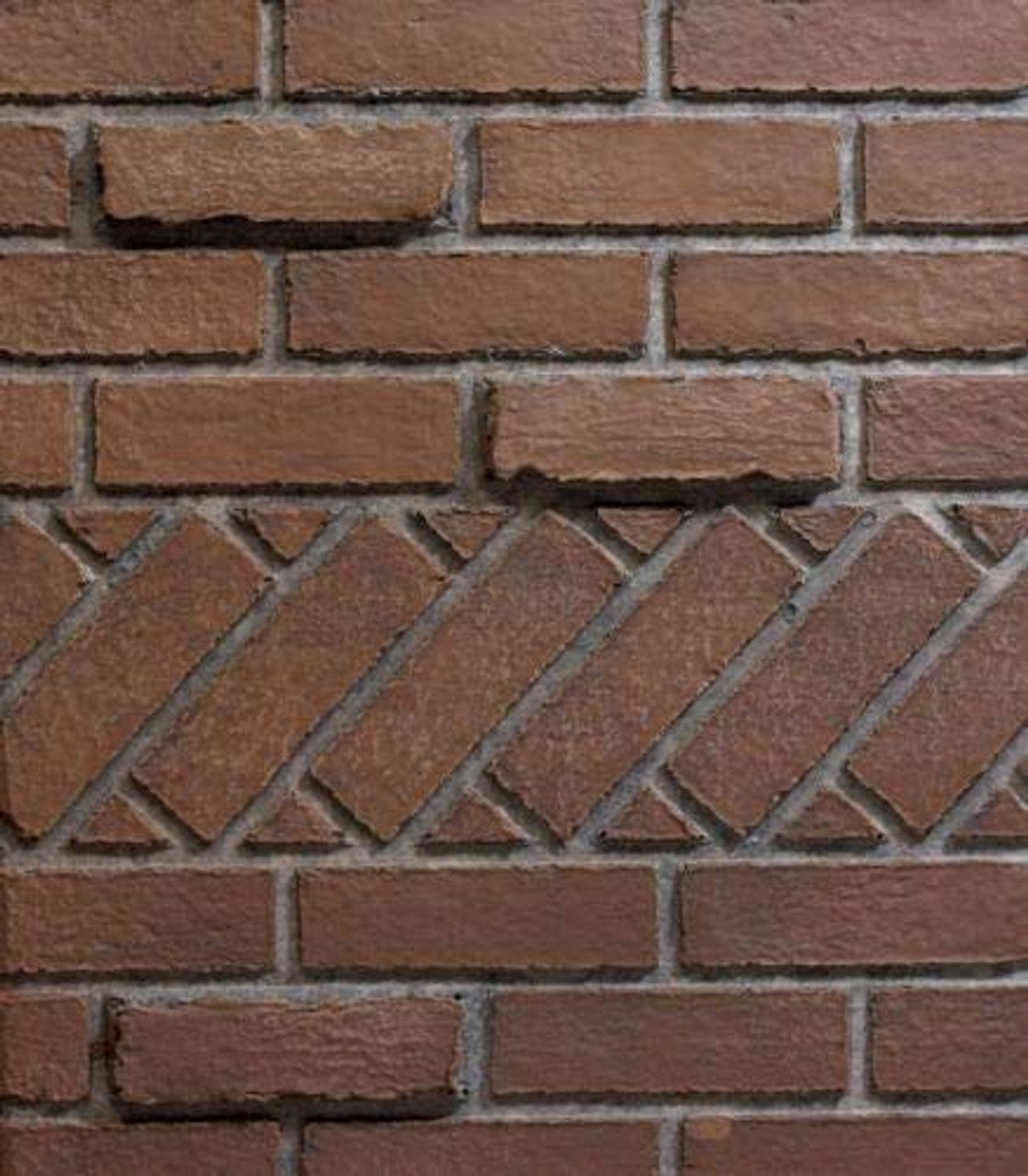 Empire Comfort Systems Banded Brick 42" Ceramic Fiber Liner - VBP42D2E ...