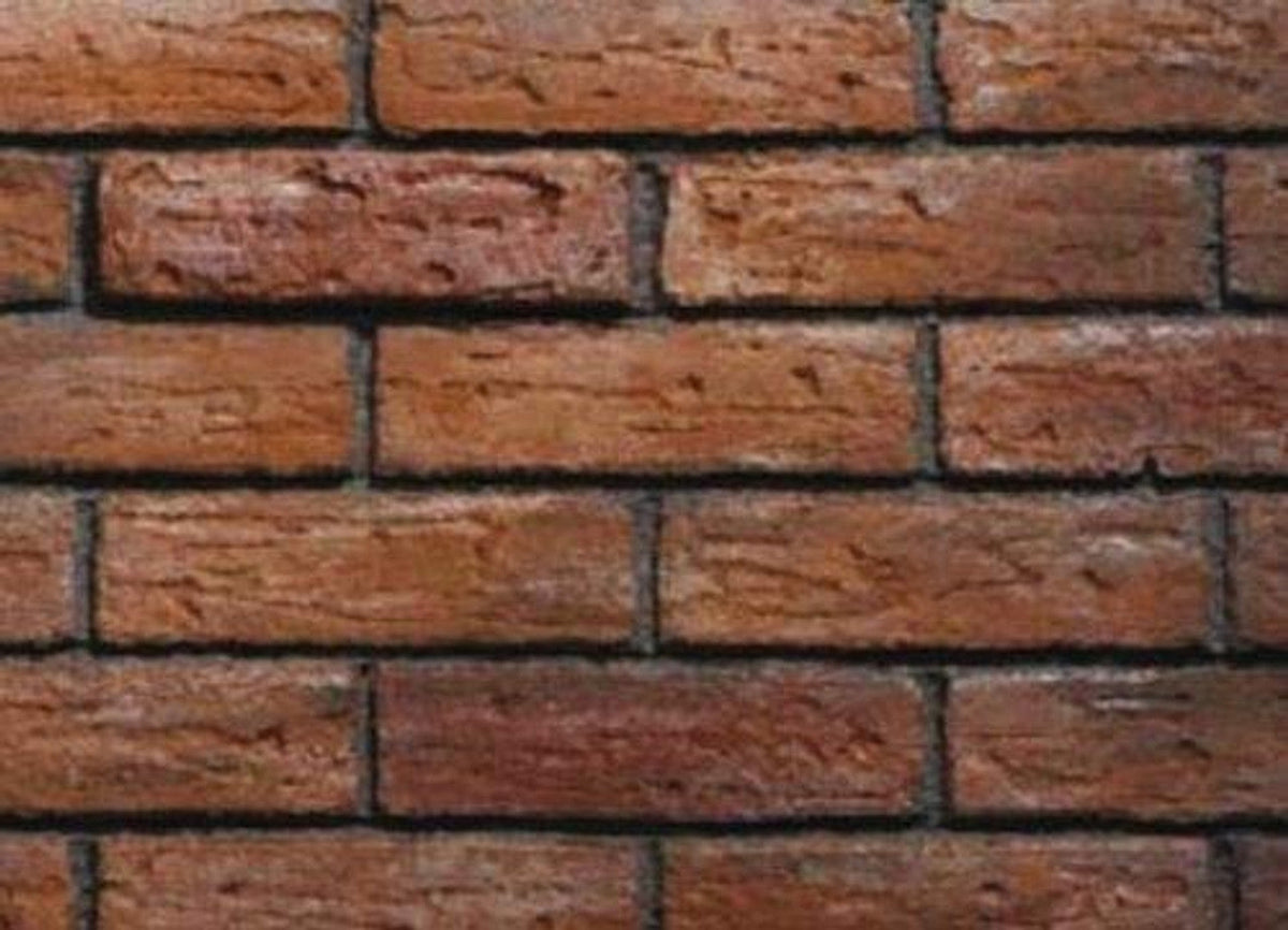 Empire Comfort Systems Ceramic Fiber Rustic Brick Liner for Tahoe 42 ...