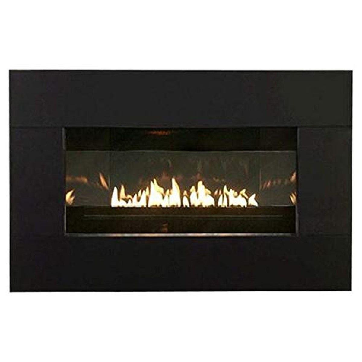 Empire Comfort Systems Loft Intermittent Pilot Vent-Free 20k BTU Firep ...