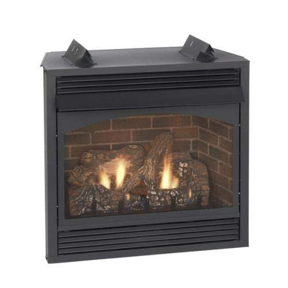 Empire Comfort Systems Vail 24" Intermittent Pilot Vent-Free 20k Firep ...